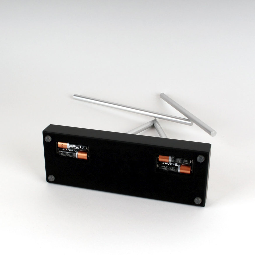 The Swinging Sticks® - Original Black as seen in Iron Man 2 – GeelongShop