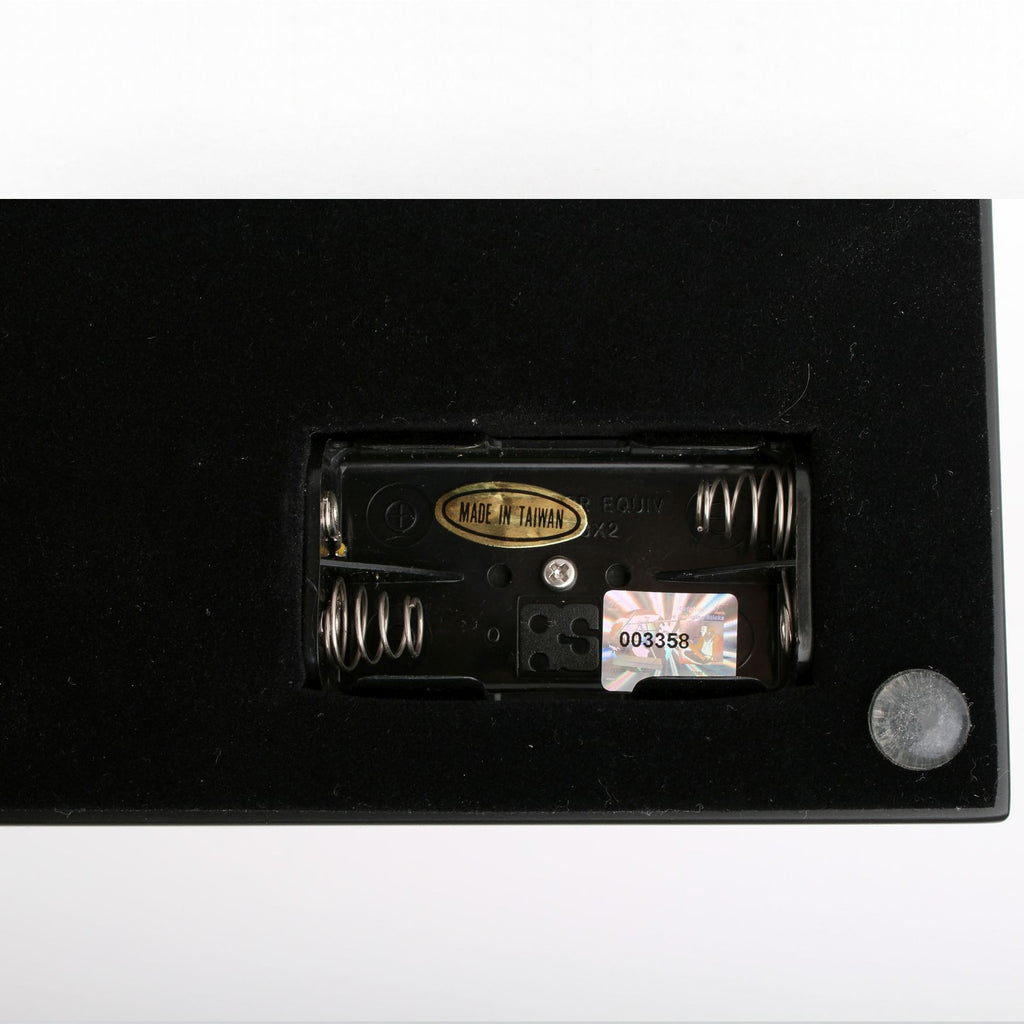 The Swinging Sticks® - Original Black as seen in Iron Man 2 – GeelongShop